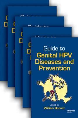 Guide to Genital HPV Diseases and Prevention by William Bonnez | Goodreads