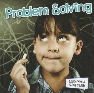 Problem Solving by Cristie Reed | Goodreads
