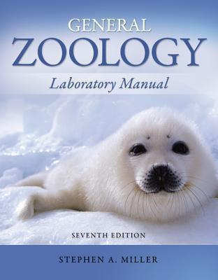 Lab Manual t/a Zoology by Stephen A. Miller | Goodreads