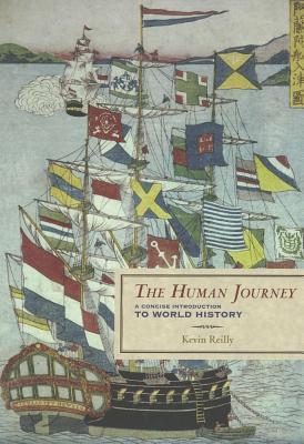 HUMAN JOURNEY: A CONCISE INTRODUCTION TO: A Concise Introduction To ...