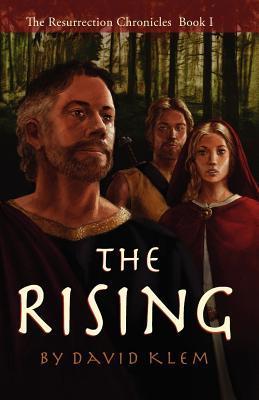 The Resurrection Chronicles - Book One by David Klem | Goodreads