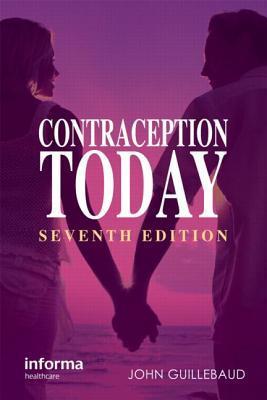 Contraception Today: A Pocketbook for General Practitioners and ...