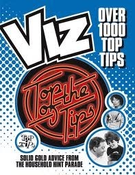 Top of the Tips by VIZ | Goodreads