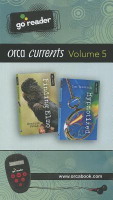 Orca Currents GoReader Vol 5 by Orca Book Publishers | Goodreads