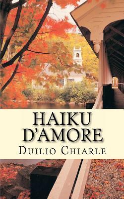 Haiku d'amore (Italian Edition) by Duilio Chiarle | Goodreads