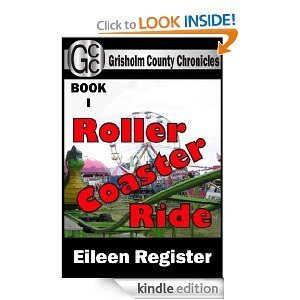 roller coaster ride by Eileen Register | Goodreads