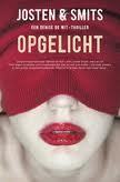 Opgelicht (Denise de Wit #1) by Marc Josten | Goodreads