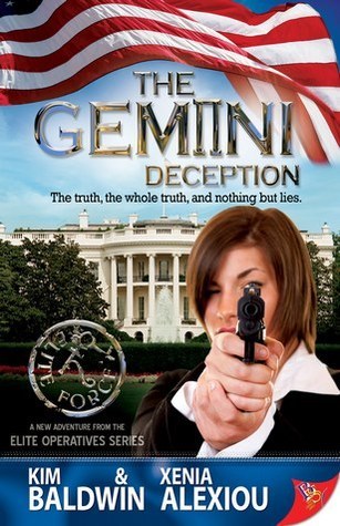 The Gemini Deception (Elite Operatives, #6) by Kim Baldwin | Goodreads