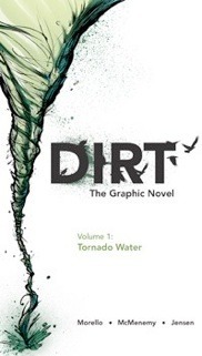 Dirt by John Morello | Goodreads