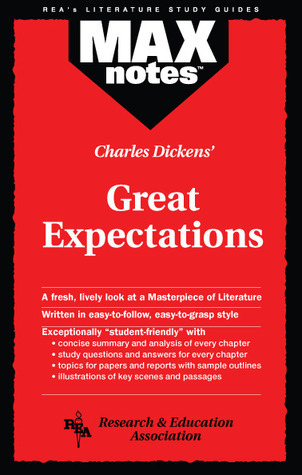 Charles Dickens' Great Expectations by MAXNotes | Goodreads