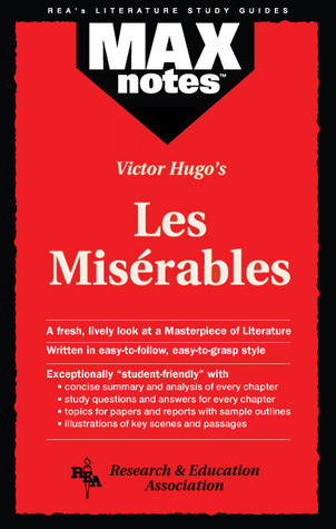 Les Miserables (MAXNotes Literature Guides) by Suzanne Uber | Goodreads