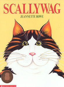 Scallywag by Jeannette Rowe | Goodreads