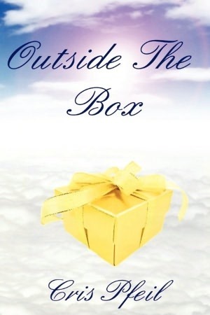 Outside The Box by Cris Pfeil | Goodreads