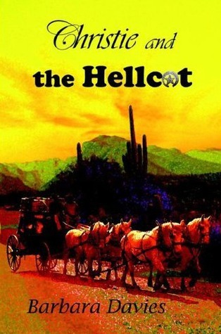 Christie And the Hellcat by Barbara Davies | Goodreads