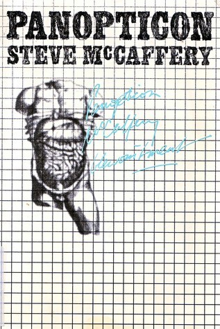 Panopticon by Steve McCaffery | Goodreads