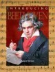 Introducing Beethoven (Introducing Composers) by Roland Vernon | Goodreads