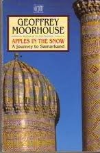 Apples in the Snow by Geoffrey Moorhouse | Goodreads