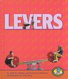 Levers (Early Bird Physics Books) by Sally M. Walker | Goodreads