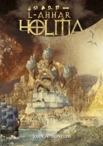 L-Aħħar Ħolma (Il-Logħba tal-Allat, #2) by John A. Bonello | Goodreads