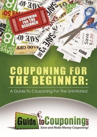 Couponing for the Beginner: A Guide to Couponing for the Uninitiated by ...