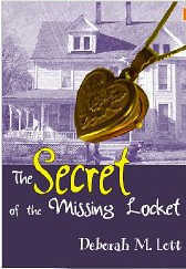 The Secret of the Missing Locket by Deborah M. Lott | Goodreads