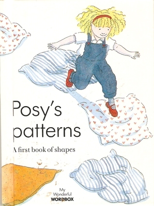 Posy's Patterns by Tim Healey | Goodreads
