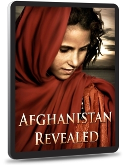 Afghanistan Revealed by Ahmed Rashid | Goodreads