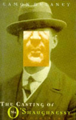 The casting of Mr. O'Shaughnessy by Eamon DeLaney | Goodreads