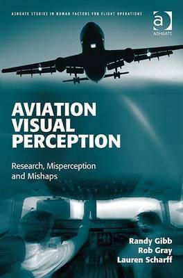 Aviation Visual Perception: Research, Misperception and Mishaps by ...