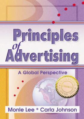 Principles of Advertising: A Global Perspective by William Winston ...