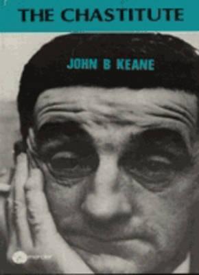 The Chastitute by John Brendan Keane | Goodreads