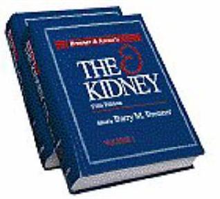 Brenner & Rector's the Kidney by Barry M. Brenner | Goodreads