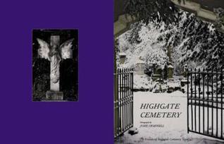 Highgate Cemetery by John Swannell | Goodreads