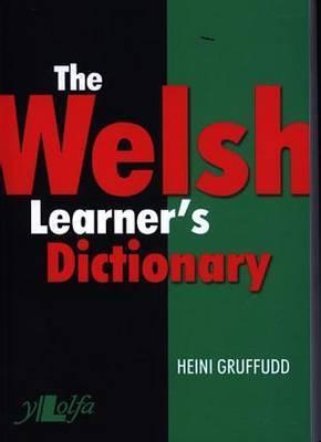 The Welsh Learner's Dictionary Mini Edition by Heini Gruffudd | Goodreads