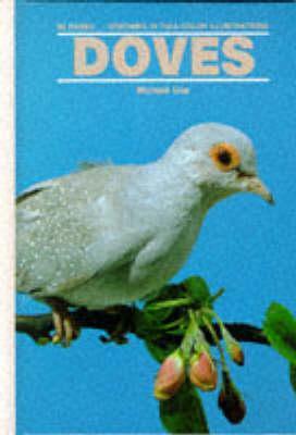 Doves by Michael W. Gos | Goodreads