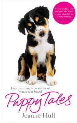 Puppy Tales by Joanne Hull | Goodreads