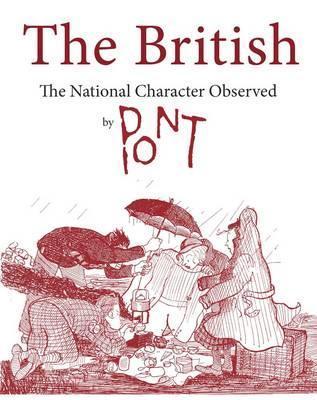 The British Character. Pont by Graham Laidler | Goodreads