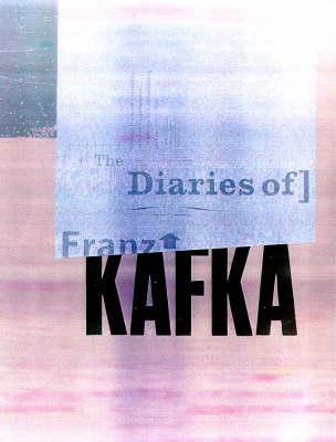The Diaries of Franz Kafka by Franz Kafka | Goodreads