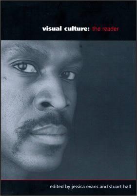 Visual Culture: The Reader by Jessica Evans | Goodreads
