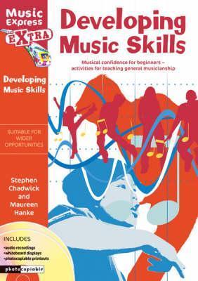 Developing Music Skills: Musical Confidence for Beginners - Activities ...