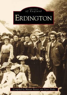 Erdington (1) (Images of England) by Marian Baxter | Goodreads