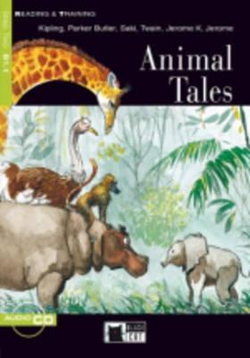 Animal Tales by Rudyard Kipling | Goodreads