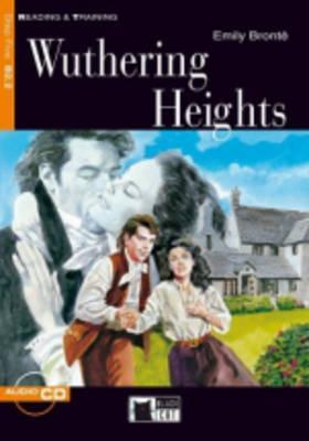 Wuthering Heights by Maud Jackson | Goodreads