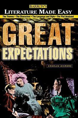 Great Expectations (Literature Made Easy Series) by Roisin Babuta ...