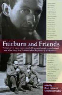 Fairburn and Friends by Dinah Holman | Goodreads