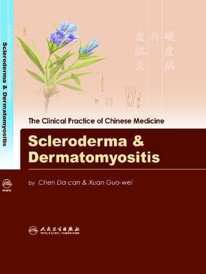 Scleroderma & Dermatomyositis by Chen Da-can | Goodreads