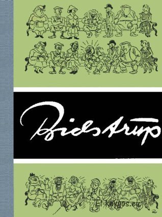 Herlufas Bidstrupas by Herluf Bidstrup | Goodreads