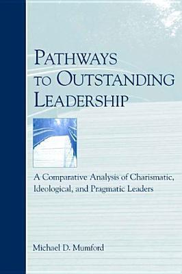 Pathways to Outstanding Leadership: A Comparative Analysis of ...
