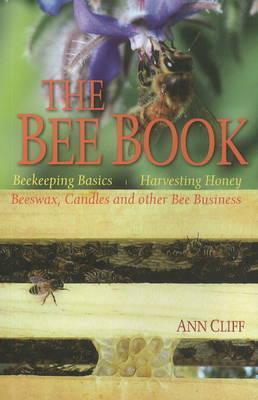 Bee Book by Ann Cliff | Goodreads