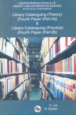Understanding Basics of Library and Information Science (For B.Lib.Sc ...